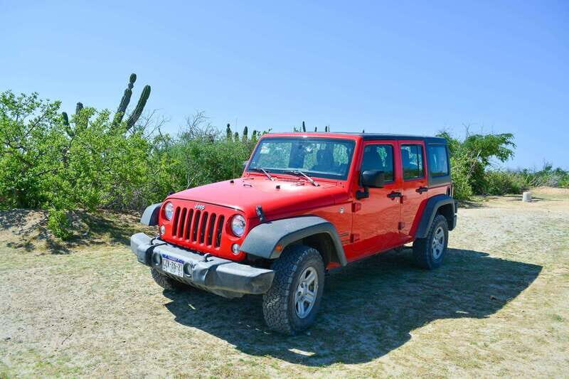 Cabo San Lucas: Private Jeep Tour to Todos Santos - What Makes This Tour Stand Out