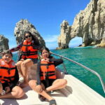 Cabo San Lucas: Private Tour to El Arco - What Past Travelers Say