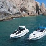 Cabo San Lucas Private Yacht 1 Hour Express Highlight Cruise - Who Will Love This Tour?