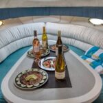 Cabo San Lucas Private Yacht Cruise with Open Bar - The Real Value for Your Money