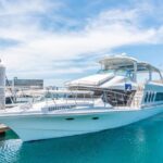 Cabo San Lucas: Private Yacht Events - The Itinerary and Highlights