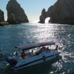 Cabo San Lucas Private Yacht Tour with Snorkel - The Final Moments and Return