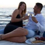 Cabo San Lucas: Romantic Dinner on a Private Yacht - Who is This Tour Best For?