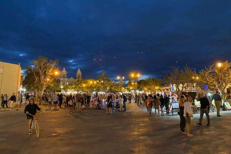 Cabo San Lucas: San Jose Wonders Tour - Transport, Group Size, and Practicalities