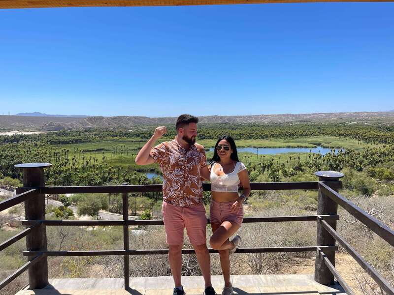 Cabo San Lucas: Santiago & Santa Rita Hot Springs Rural Tour - Who Will Love This Tour?