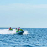 Cabo San Lucas: Sea of Cortes Guided Jet Ski Tour - Authentic Experiences and Honest Feedback