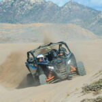 Cabo San Lucas: Side By Side  Can-Am X3 Turbo Adventure - What to Expect During the Tour