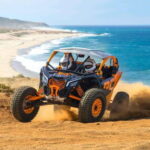 Cabo San Lucas: Side By Side  Maverick Turbo Adventure - A Closer Look at the Adventure