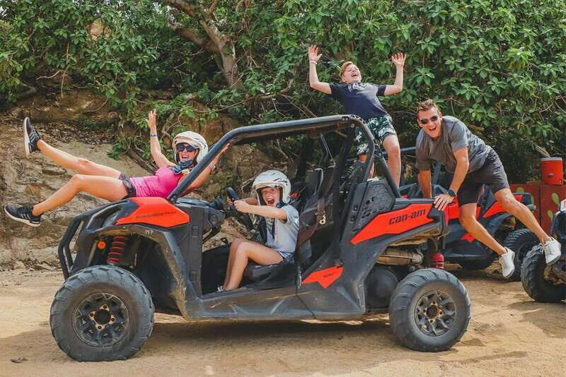 Cabo San Lucas: Side By Side Sports Adventure - Practical Tips for Making the Most of the Tour