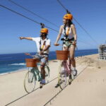 Cabo San Lucas: Sky Bikes Beach and Desert Tour in Cabo - The Itinerary Breakdown