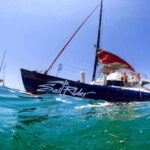 Cabo San Lucas: Snorkel, Lunch and Sail Experience - The Food and Drinks: Mexican Flavors & Open Bar