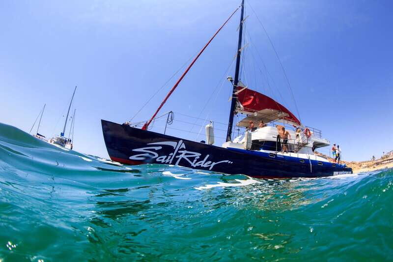 Cabo San Lucas: Snorkel, Lunch and Sail Experience - The Food and Drinks: Mexican Flavors & Open Bar