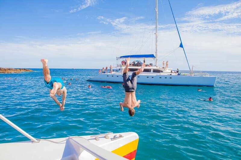 Cabo San Lucas: Snorkel Tour with Open Bar & Snacks - Who Will Love This Tour?