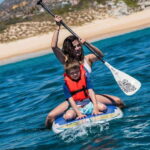 Cabo San Lucas: Snorkeling & Sailing Half-Day Trip - Practical Details and What You Need to Know