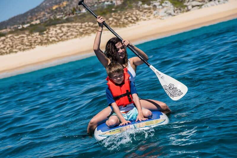 Cabo San Lucas: Snorkeling & Sailing Half-Day Trip - Practical Details and What You Need to Know