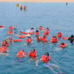 Cabo San Lucas: Snorkeling, Tacos and Chileno Bay Boat Tour - Authentic Experiences and Concerns