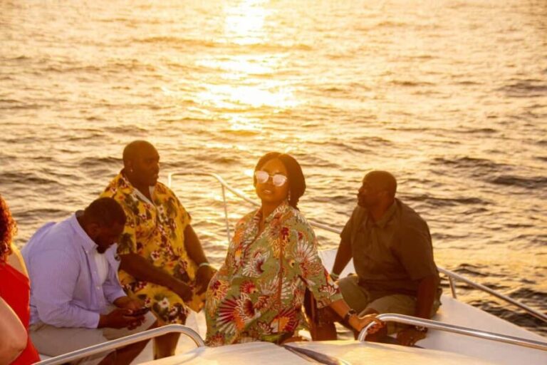 Cabo San Lucas: Sunset Cruise Experience - Summing it up: Is this cruise worth it?