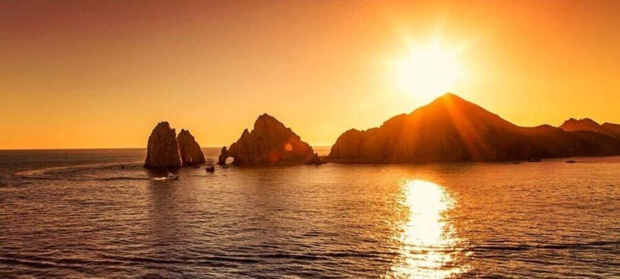 Cabo San Lucas: Sunset Dinner - Why This Cruise Works Well for Travelers