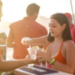 Cabo San Lucas: Sunset Party Cruise with Open Bar - The Itinerary and Its Highlights