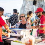 Cabo San Lucas: Sunset Party Cruise with Open Bar - The Itinerary: What’s Happening on the Water?