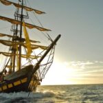 Cabo San Lucas: Sunset Pirate Ship Cruise with Dinner Show - What Travelers Can Expect