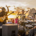 Cabo San Lucas: Sunset Premier Dinner & Show Cruise - What to Expect on Your Cruise