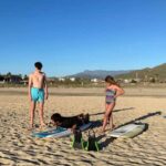 Cabo San Lucas: Surf Lesson with Hotel Pickup - What You Can Expect: From Land to Wave