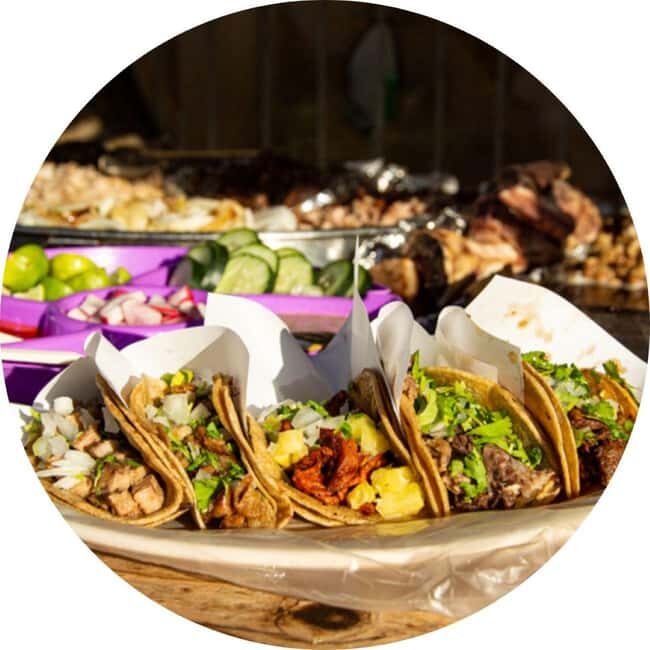 Cabo San Lucas: Taco Safari Tour - The Heart of the Experience: What You Can Expect