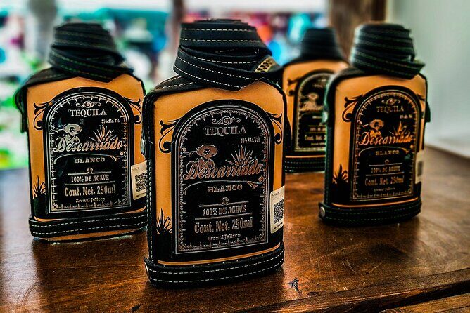 Cabo San Lucas Tequila Tasting Experience - The Value of This Experience