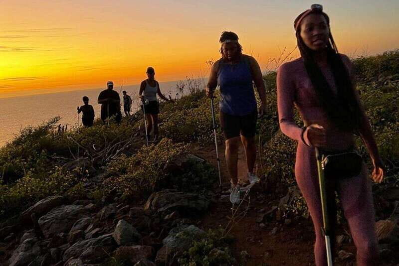 Cabo San Lucas: Todos Santos Sunset Hike - Value and Practical Details