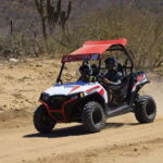 Cabo San Lucas: Tour en UTV playa desierto y tequila tasting - The Route and Highlights