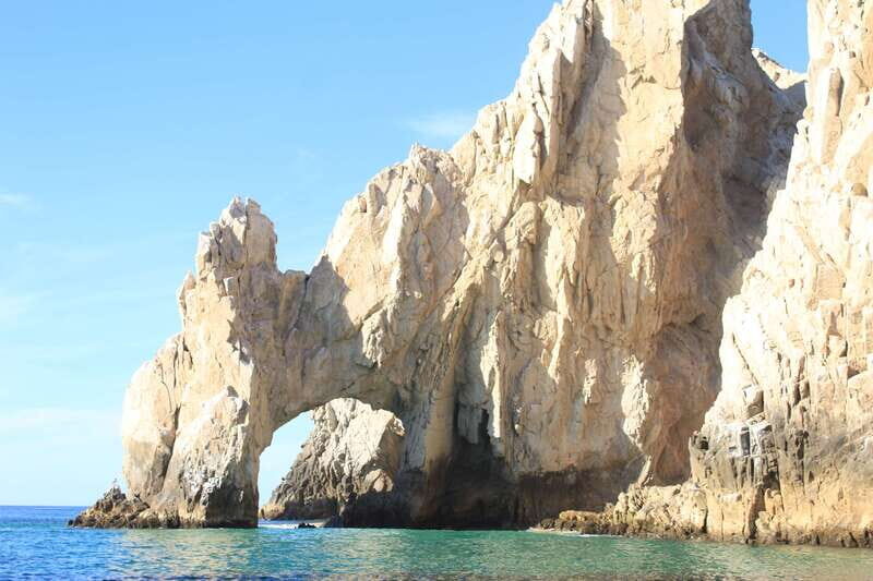 Cabo San Lucas: Up-Close Whale Watching Small-Group Tour - Itinerary Breakdown: What to Expect
