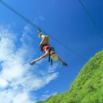 Cabo San Lucas: Zipline and UTV Adventure with Pickup - The Experience and Its Value