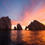 Cabo: Sunset Arch Yacht Tour - Dinner & Drinks up to 18 ppl - The Experience: What You Can Expect