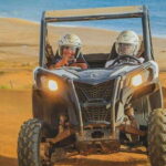Cabo: Sunset Camel Ride and ATV Combo Adventure - A Detailed Look at the Experience