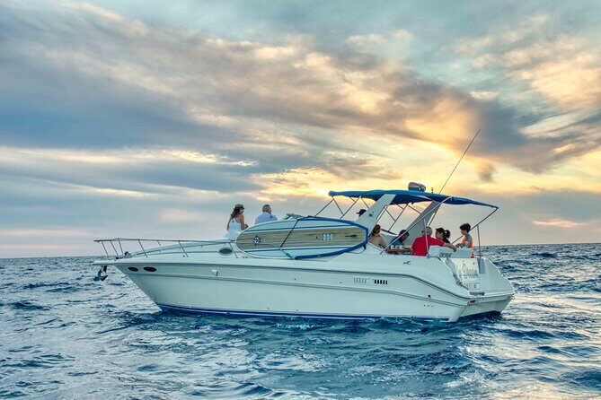 Cabo Sunset Tour - What’s Included and What’s Not