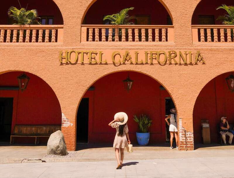 Cabo: Todo Santos Tour with Camel Ranch, Tequila and Lunch - Why This Tour Offers Great Value