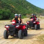 Cabo Tour Mexico Camel and Horseback Ride with ATV Adventure - What Makes This Tour Stand Out?