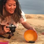 Cabo Turtle Release - Authenticity, Education, and Conservation in Action