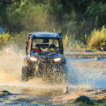 Cabo : UTV and Camel Ride in the Desert - Who Should Consider This Tour?