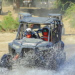 Cabo: UTV Off-Roading, Mexican Lunch, and Tequila - The Itinerary and What Makes It Special