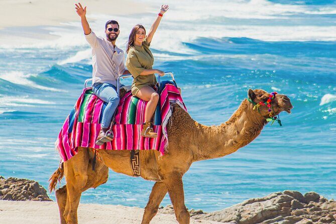 Cabo UTV Tour Free Camel Sky Bike - Why This Tour Works for Different Travelers