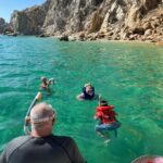Cabo Yacht Tour  Arch, Pelican Rock, Snorkeling & Landmarks - What Makes This Tour Stand Out?