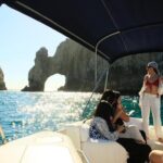 Cabo Yacht Tour  Arch, Pelican Rock, Snorkeling & Landmarks - Who This Tour Is Best For