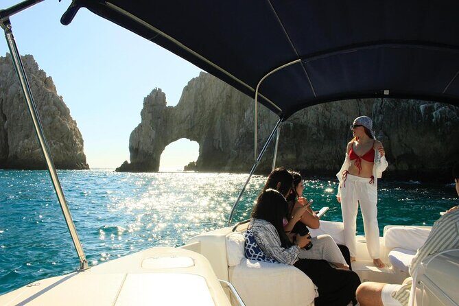 Cabo Yacht Tour  Arch, Pelican Rock, Snorkeling & Landmarks - Who This Tour Is Best For