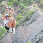 Cabo Zip-line and Rappelling Adventure - Practical Considerations for Travelers