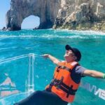 Cabo's Original Clear Boat Tour! See it all in one tour! - The Bottom Line: Who Should Pick This Tour?