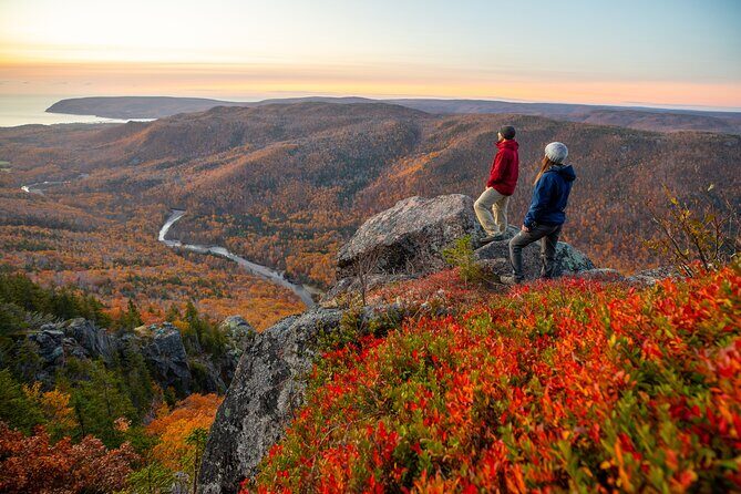Cabot Trail Bus Tour for Cruise Excursion - Practical Tips for Travelers