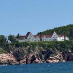 Cabot Trail, Keltic Lodge and Ingonish Sights - The Value Proposition