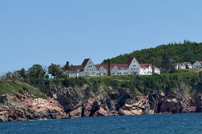 Cabot Trail, Keltic Lodge and Ingonish Sights - The Value Proposition